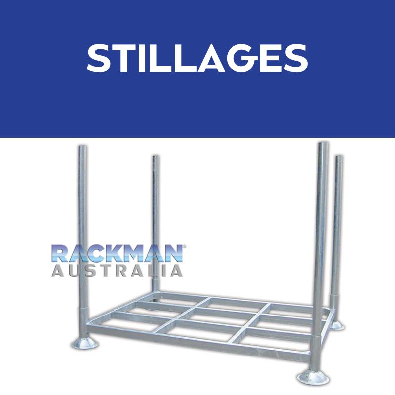 Stillages – Rackman Australia