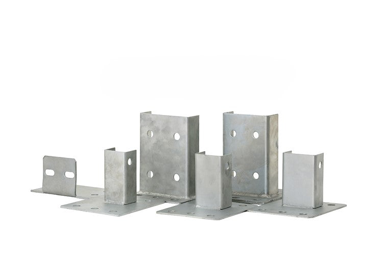 Pallet Racking Frame Accessories – Rackman Australia