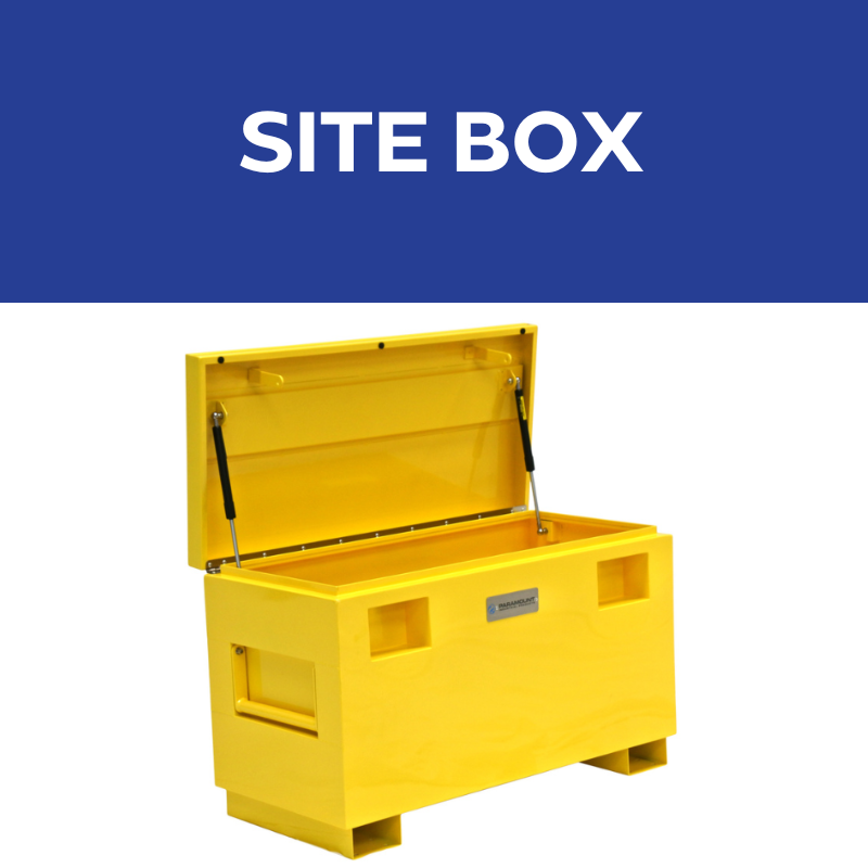 Site Box – Rackman Australia