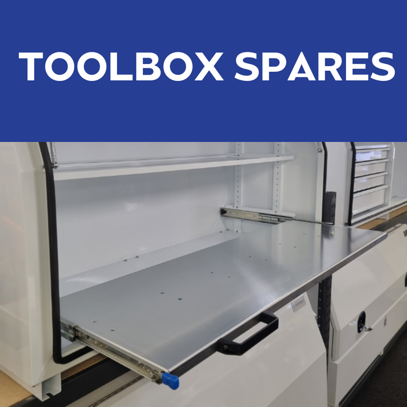 Toolbox Spares – Rackman Australia
