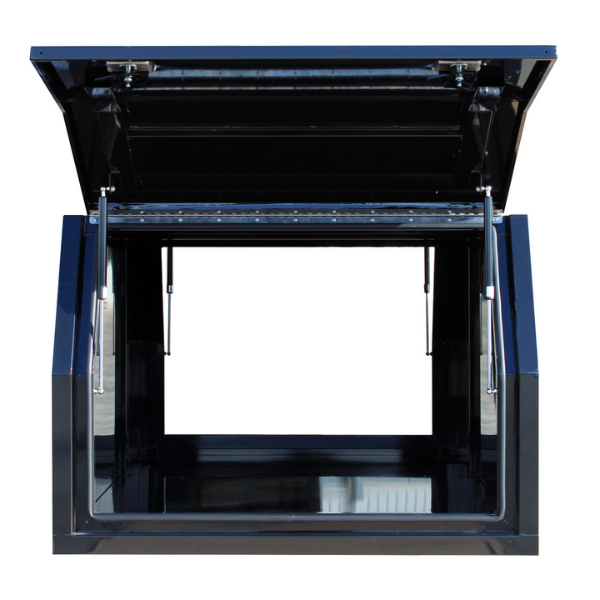 Ute Toolbox 850H Series Paramount Minebox - Side by Side - 4 Drawers ...